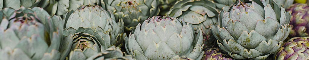 10 benefícios da alcachofra - Jornada Alimentação Saudável