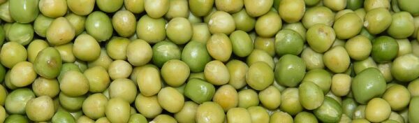 11 benefícios da ervilha mais tabela nutricional e receita