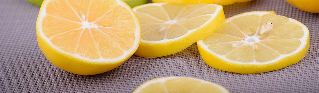 10 benefícios da lima-da-pérsia - mais tabela nutricional