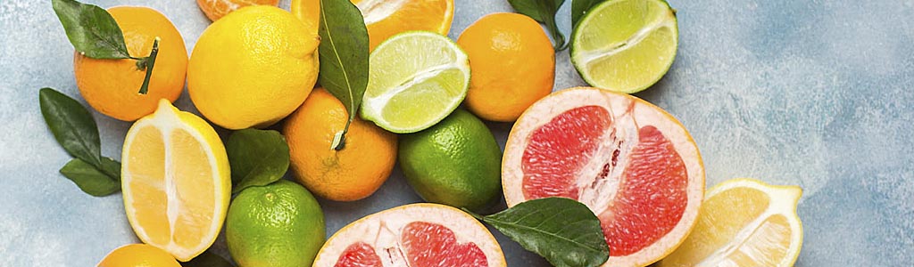Frutas cítricas: saiba quais são e 14 benefícios à saúde