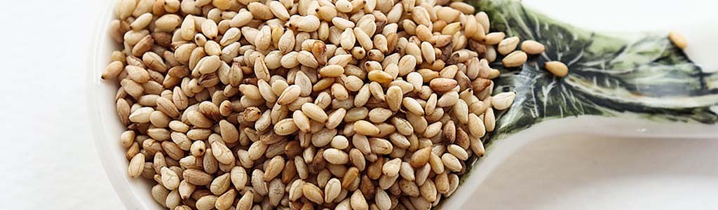 12 benefícios do gergelim para a saúde: saiba quais são