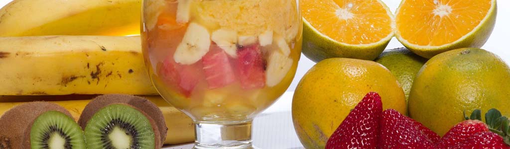 Alimentos saudáveis: o que são, benefícios e 20 exemplos