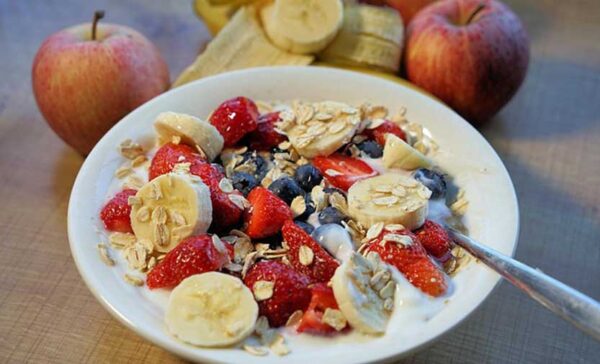 Alimentos construtores: o que são, funções e 20 exemplos