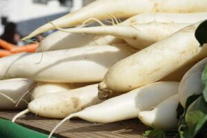 10 benefícios do nabo - com tabela nutricional e receita