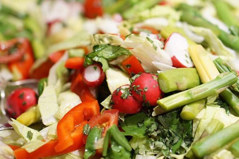 Alimentos saudáveis: o que são, benefícios e 20 exemplos