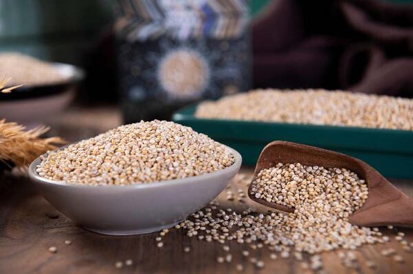 11 benefícios da quinoa para a saúde: saiba quais são